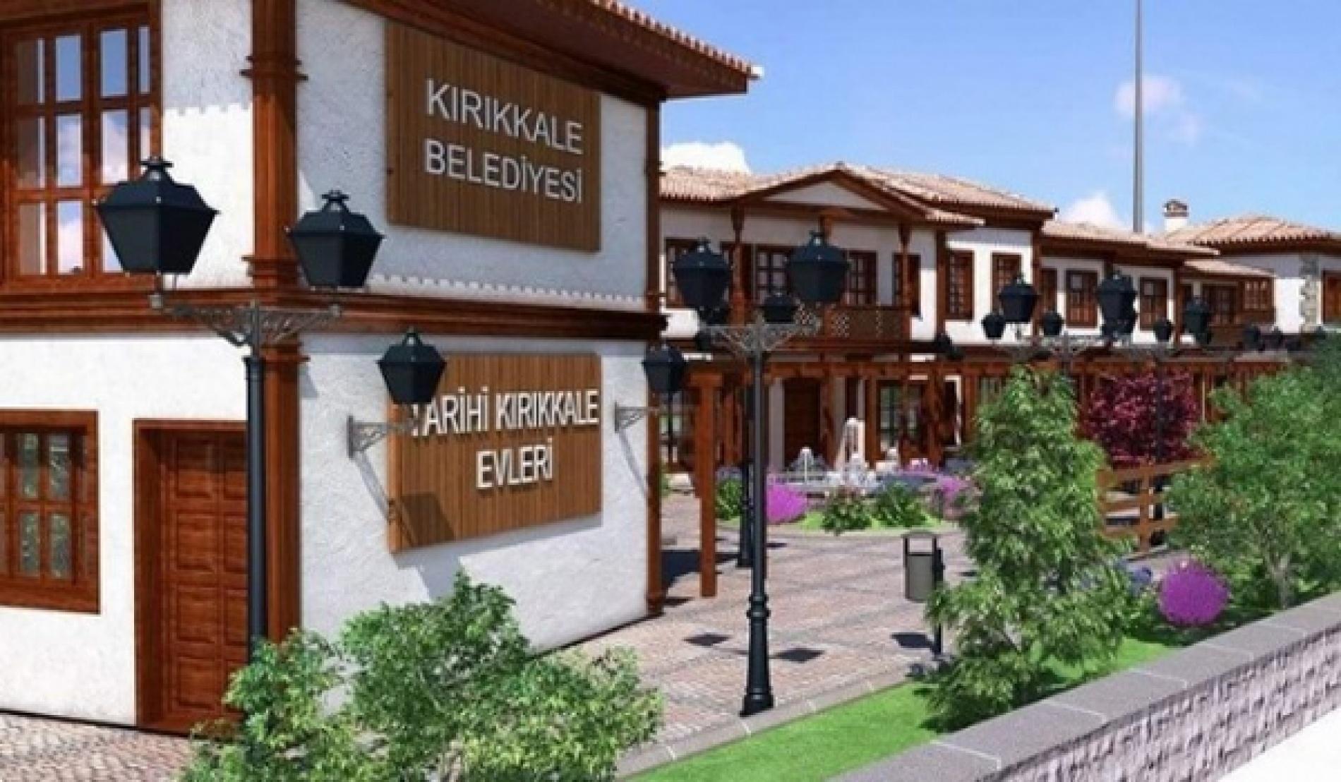 Kırıkkale'nin Kültür Varlıkları ve Sanat - Haber71.Net | Kırıkkale ...