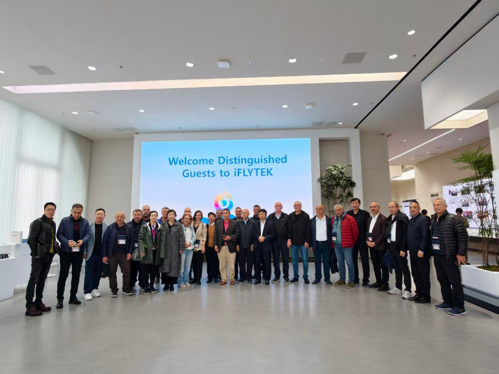 Başkan Cönger Çin’de! Keskin Belediyesi’nden Uluslararası Belediyecilik ...