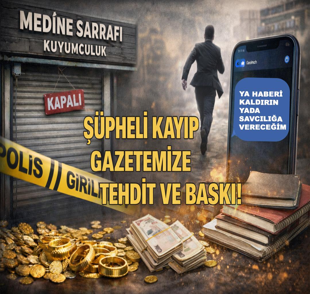 MEDİNE Sarrafı Olayında Yeni Mağdurlar Ortaya Çıkıyor - Haber71.Net ...
